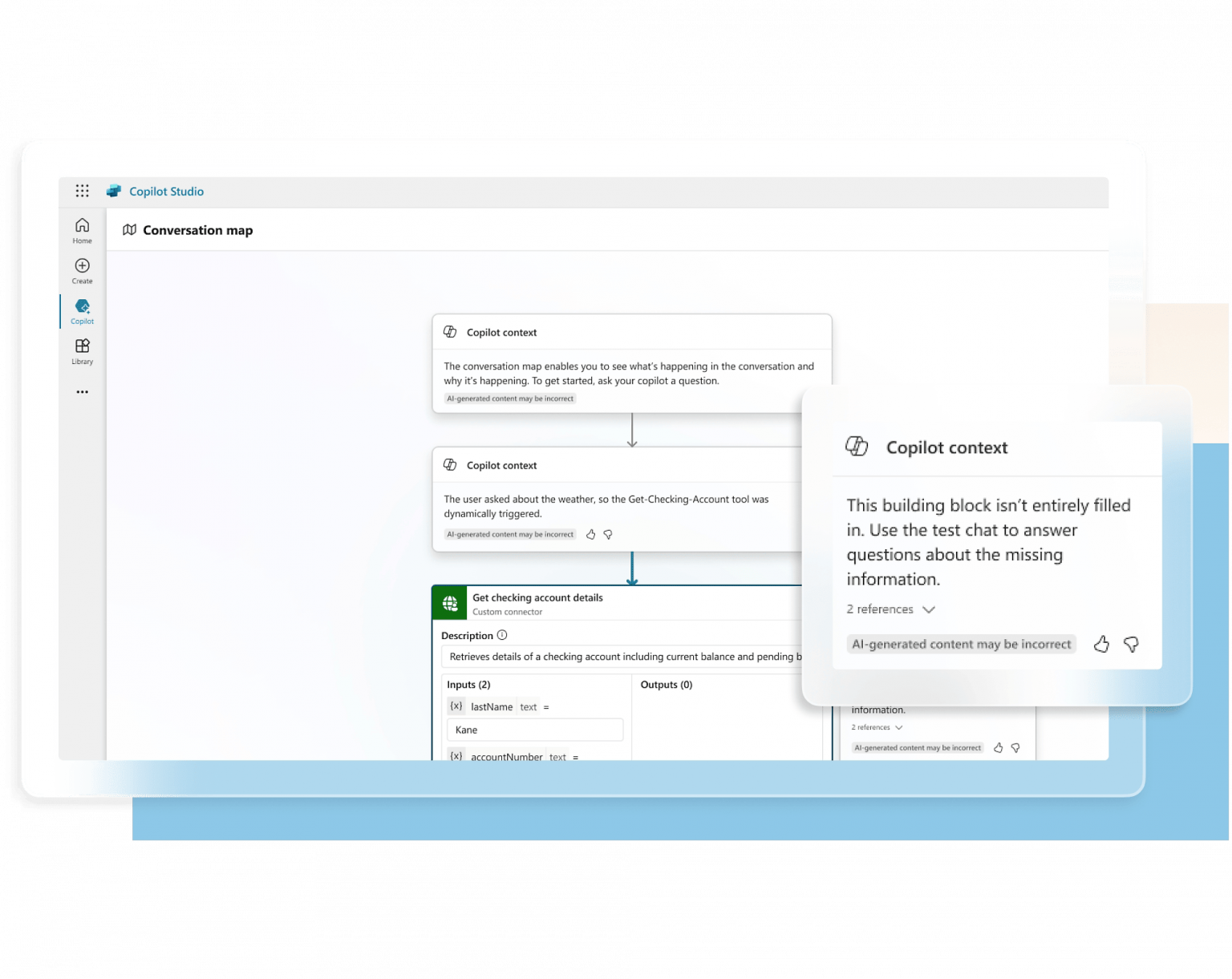 Microsoft Power Virtual Agents – XEETEK